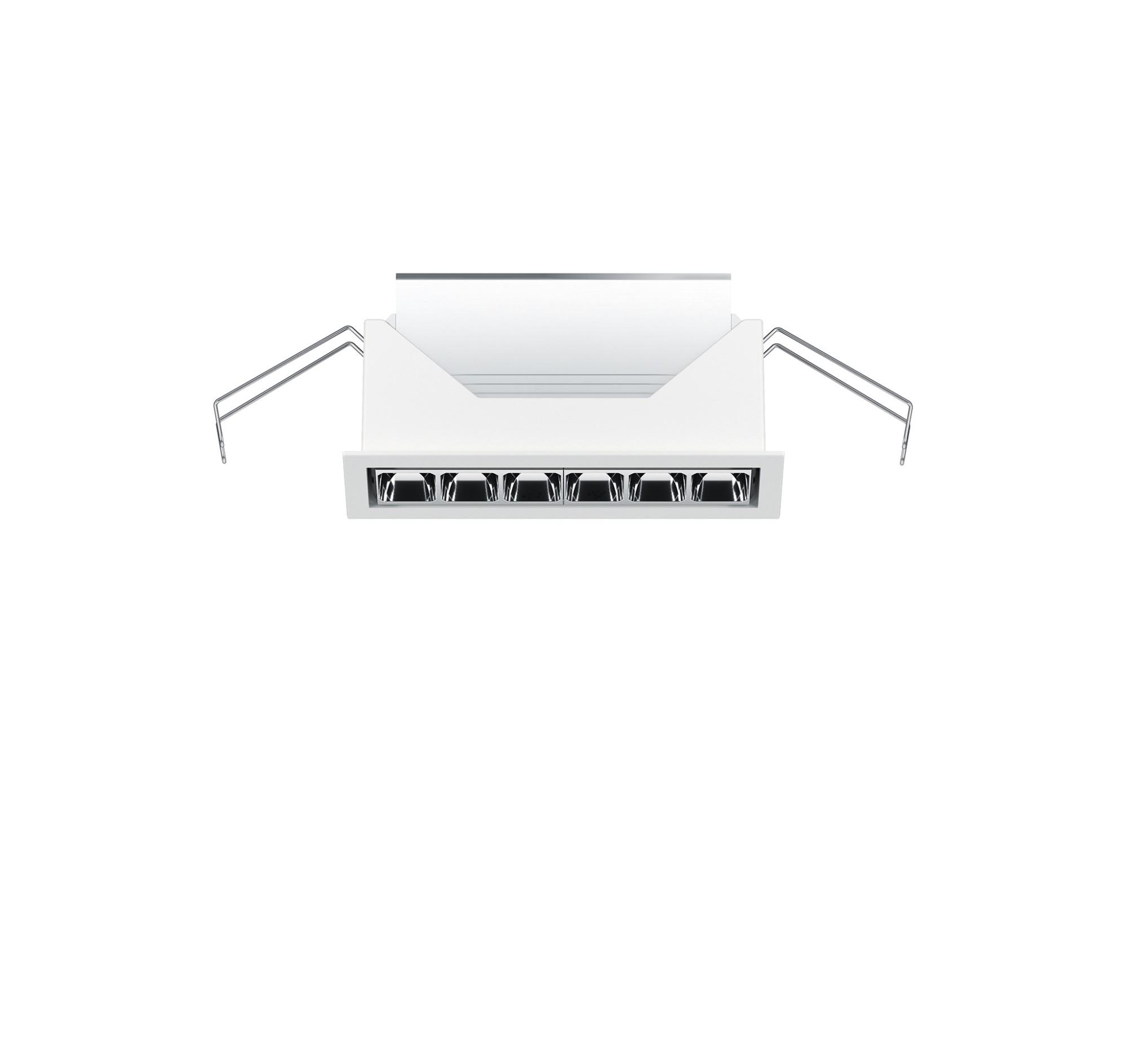 ERCO Compar linear - Casambi