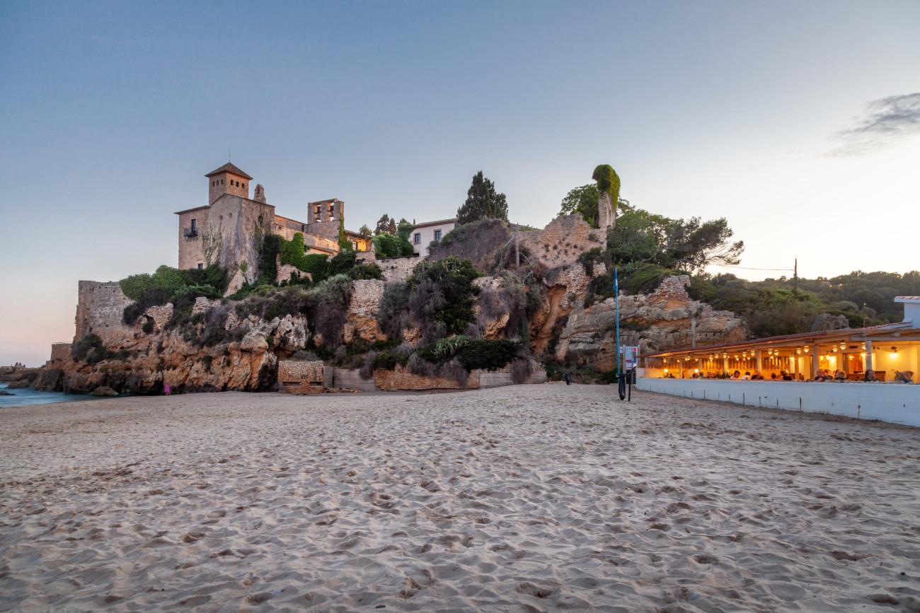 Tamarit Beach Resort - Casambi