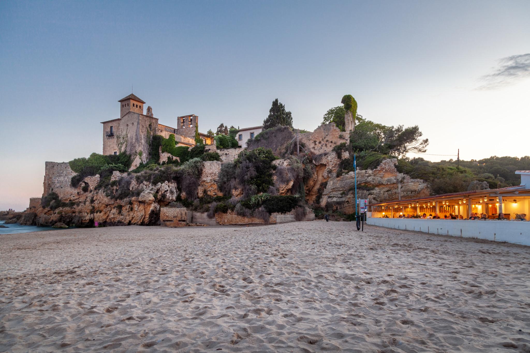 Tamarit Beach Resort - Casambi