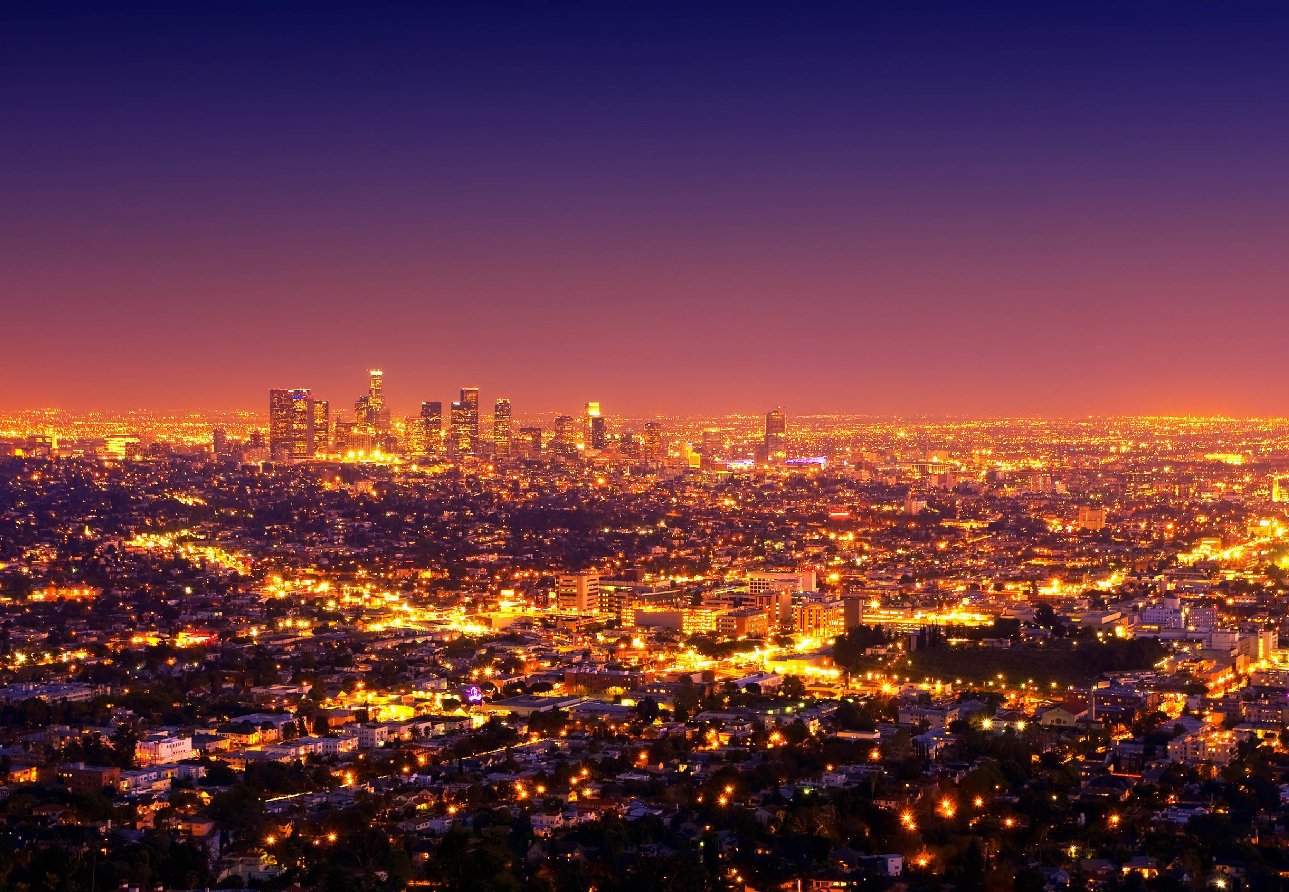 Good light is a universal need. - Casambi