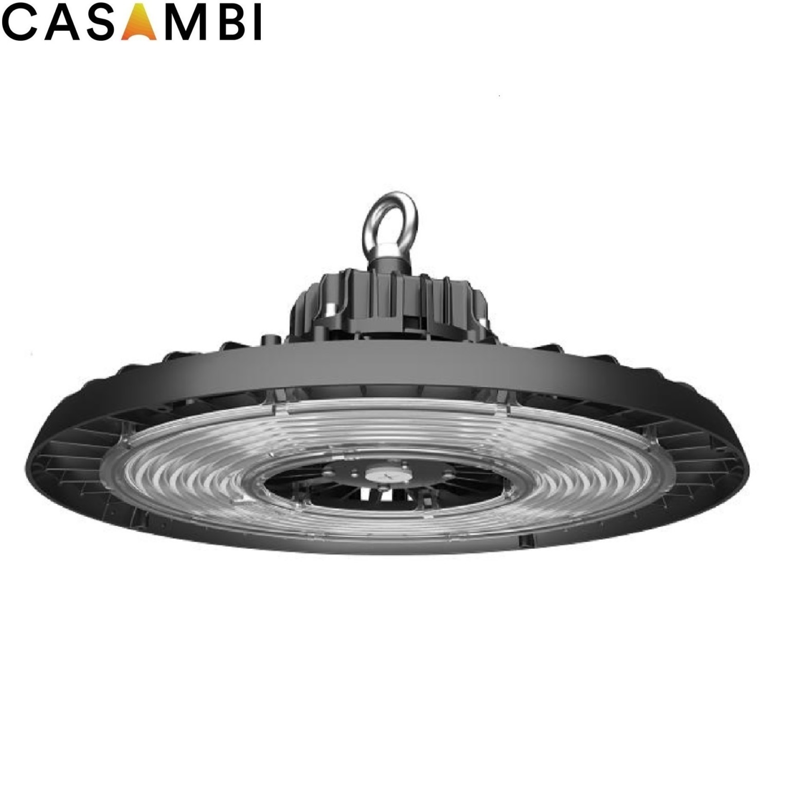 HBX SERIES 2 CASAMBI CONTROLLED LED SMART HIGHBAY - 200W - Casambi