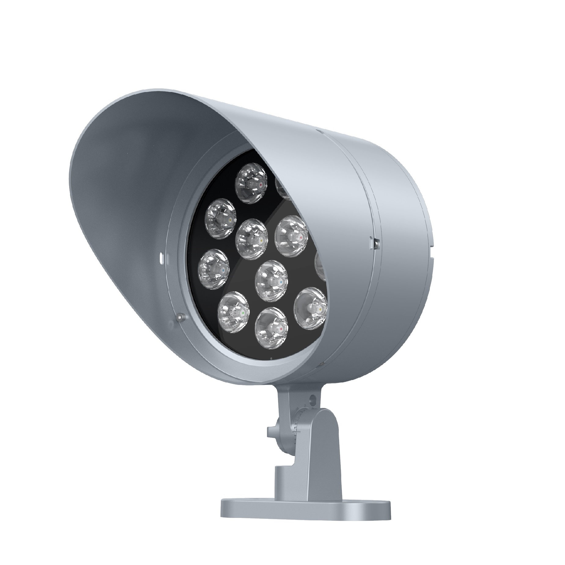 PREMIERE SERIES CASAMBI CONTROLLED TUNEABLE WHITE LED FLOODLIGHT - 35W ...