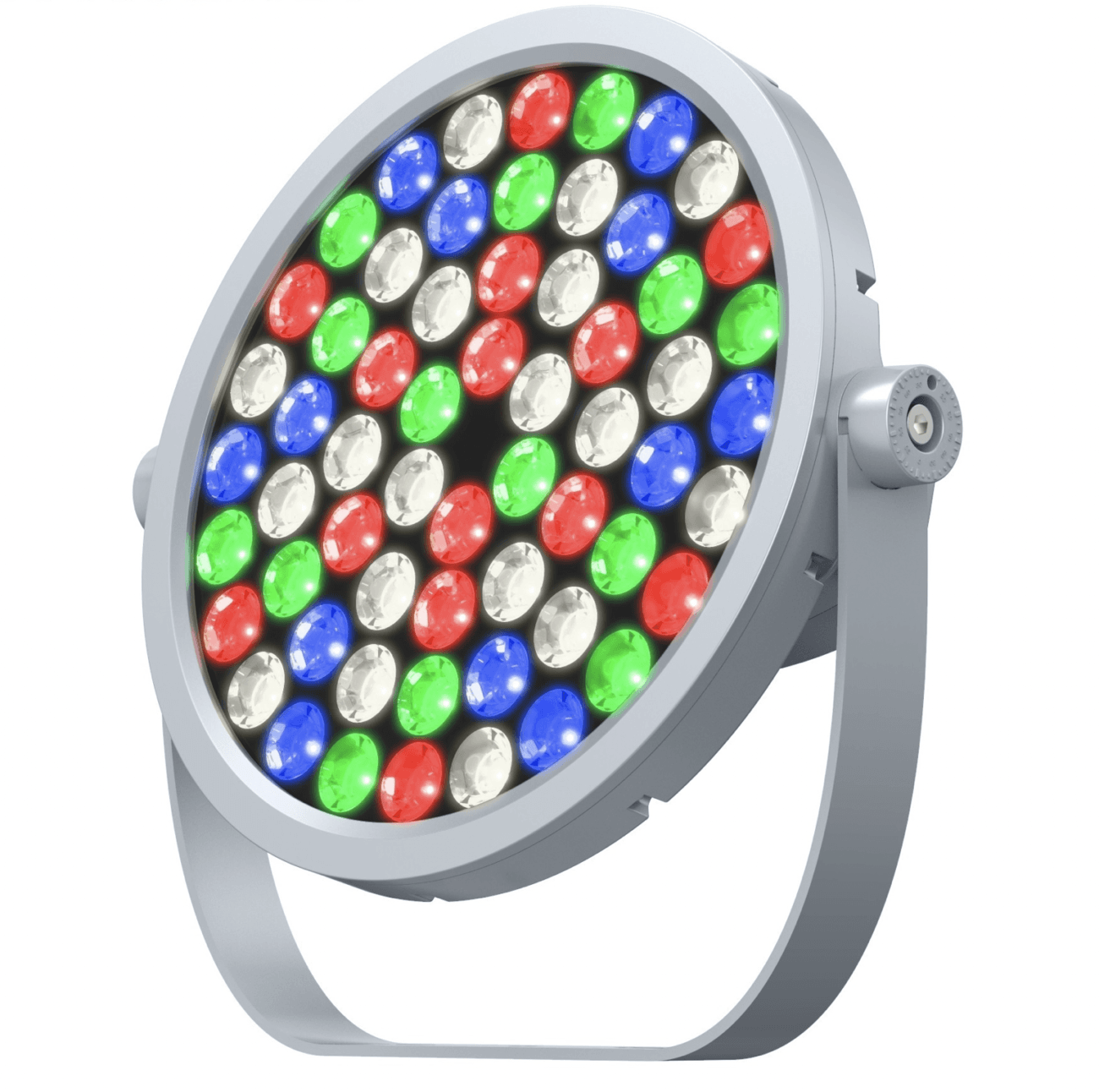 PREMIERE SERIES CASAMBI CONTROLLED RGBW LED FLOODLIGHT – 150W - Casambi