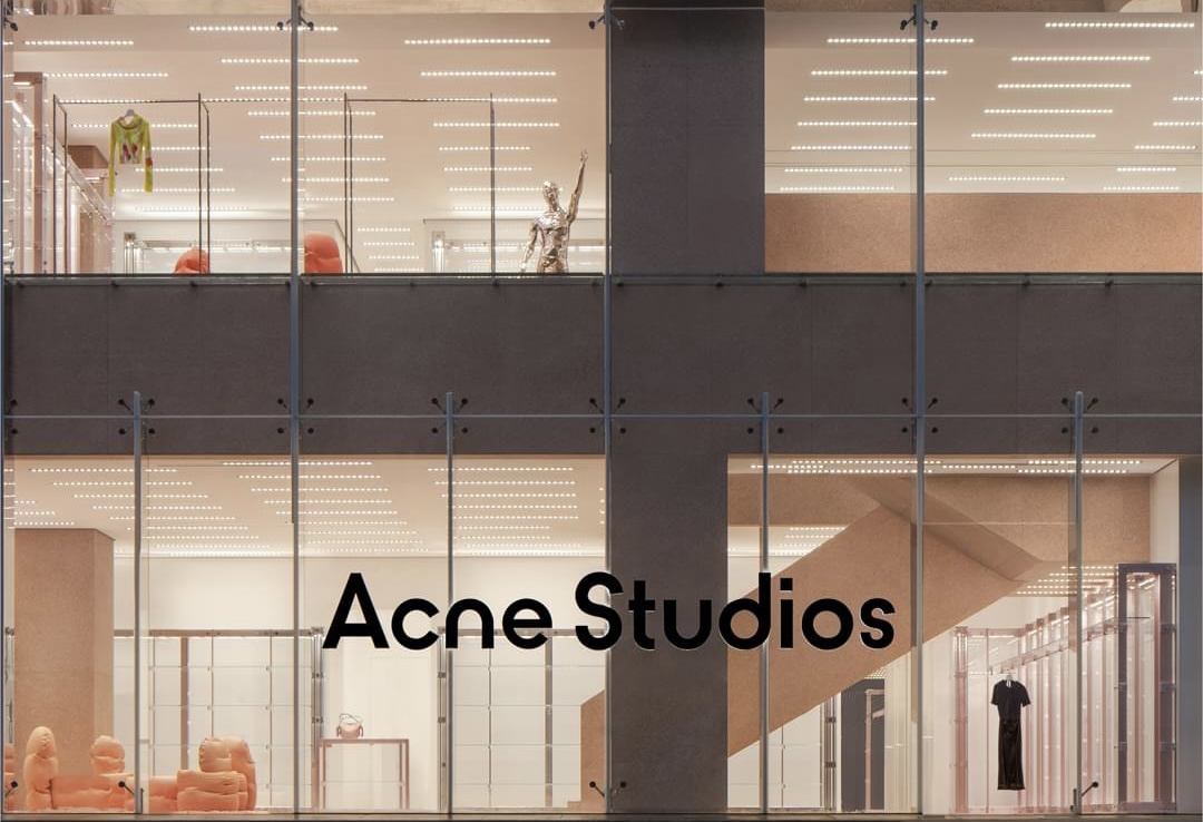 Acne Studios - Casambi