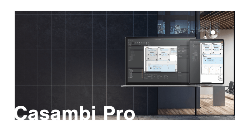 Casambi Pro