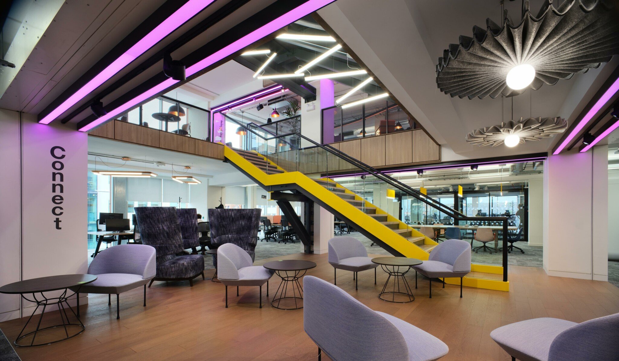 Casambi - Lighting control for the modern world.