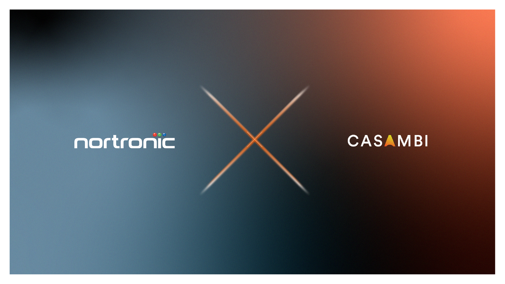 Casambi welcomes Nortronic as a new value-added reseller in Norway ...