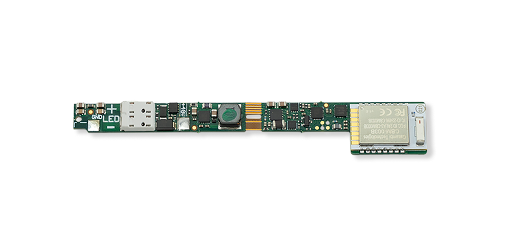 LED CC Driver Linear - Casambi