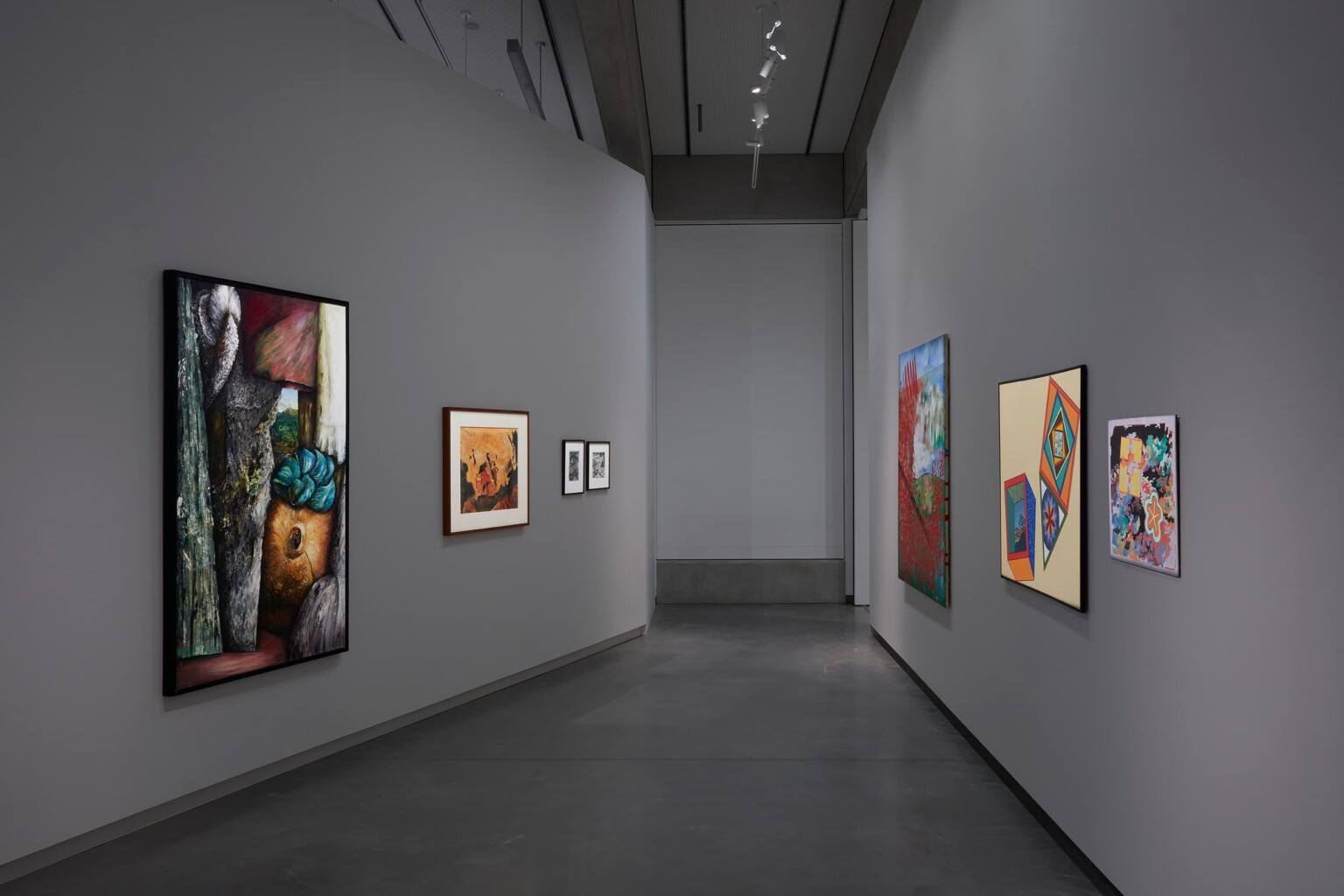 Bundanon Art Museum - Casambi