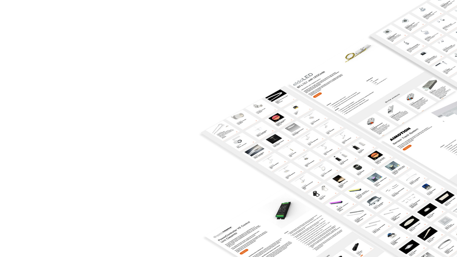 Casambi Ecosystem | The Largest Open Smart Lighting Platform