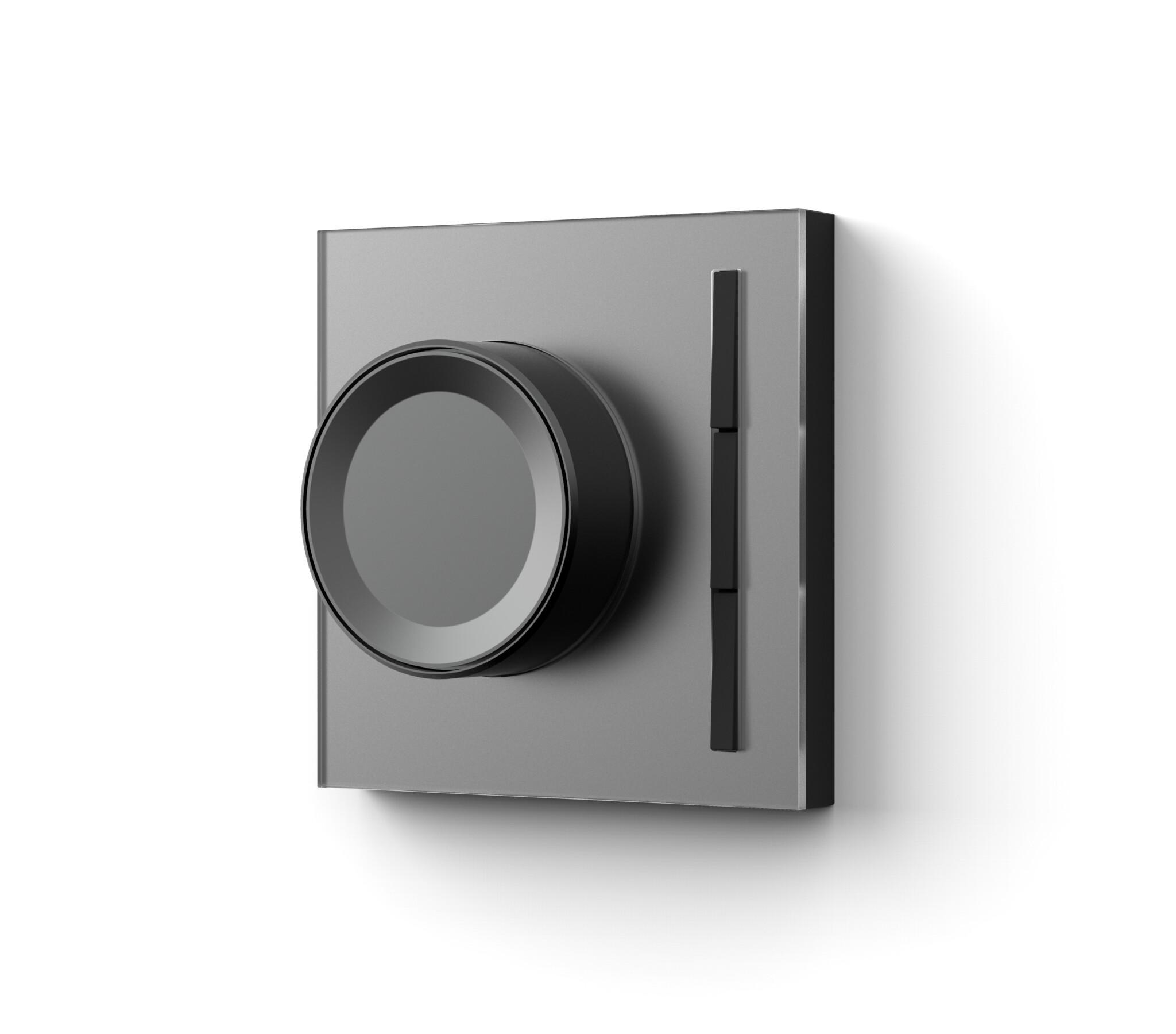 D1 Rotary Switch - Casambi